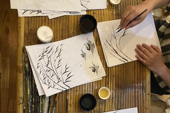 Experience Calligraphy Learning Class in Old Town Hoi An - Final Thoughts