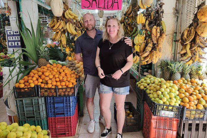Experience Cancun's Hidden Gems, Mayan museum, cenote & Market 23 - A Close Look at What You’ll Experience