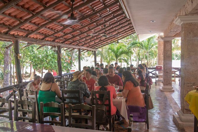 Experience Chichén Itzá: Full Day Tour with Cenote & Valladolid - Final Words: Is It Worth It?