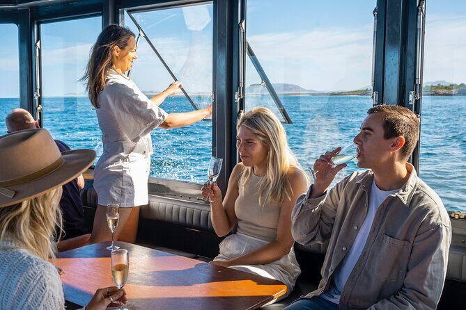 Experience Coffin Bay Short and Sweet Oyster Farm Tour - What Travelers Are Saying