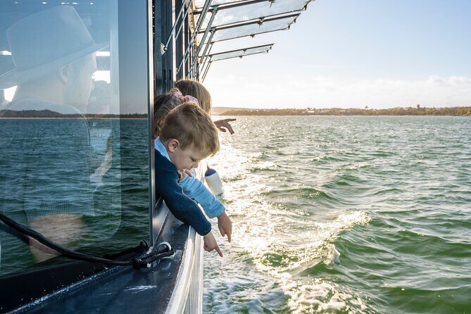 Experience Coffin Bay Short and Sweet Oyster Farm Tour - Who Will Love This Tour?