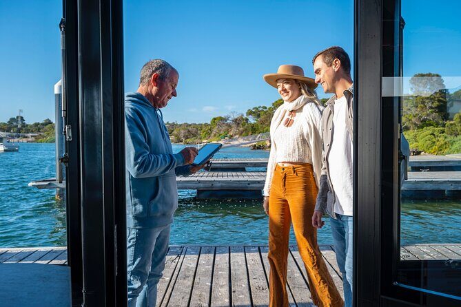 Experience Coffin Bay Short and Sweet Oyster Farm Tour - Final Thoughts