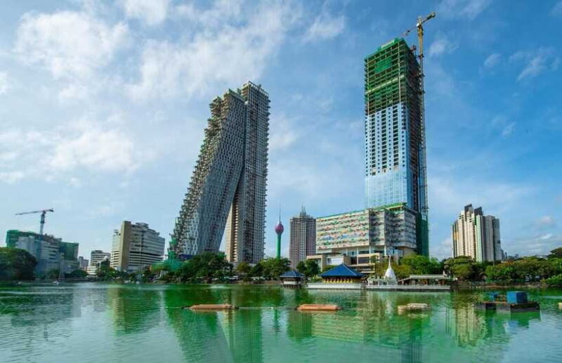 Experience Colombo: A Half-Day City Tour - The Experience: What Past Travelers Say