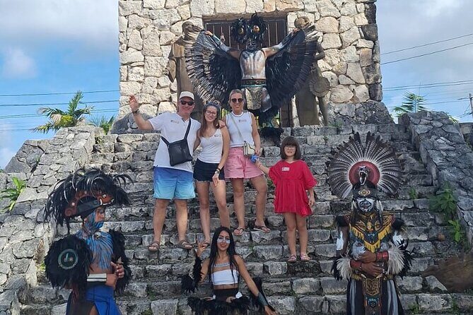 Experience Cozumel Historical Center Mayan and Beach Experience - Authenticity and Value: What Travelers Say