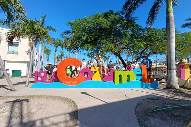 Experience Cozumel Historical Center Mayan and Beach Experience - FAQs