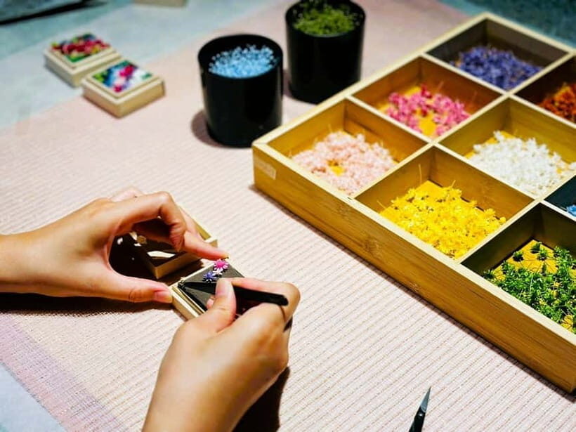 Experience Crafting a Flower-Adorned Mini Japanese Garden - Final Thoughts: Is It Worth It?