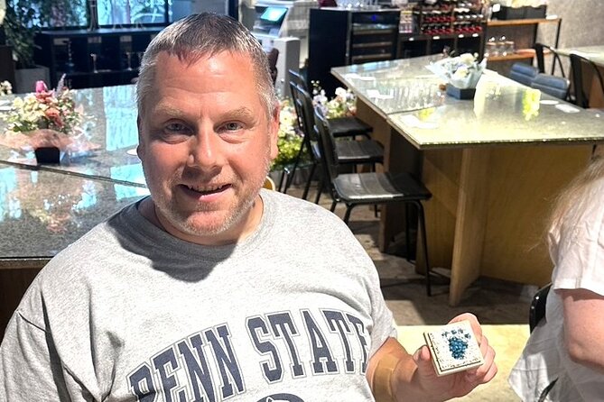 Experience Crafting a Flower-Adorned Miniature Japanese Garden - Travelers Memorable Experiences