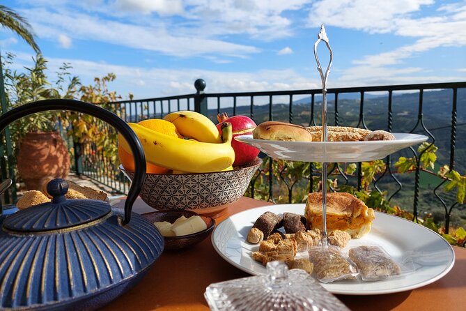 Experience Cretan Breakfast by locals - Key Points