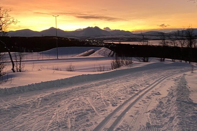 Experience Cross-Country Adventure in Tromsø - Small-Group Adventure Details