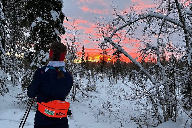 Experience Cross-Country Adventure in Tromsø - Inclusive Tour Package and Accessibility