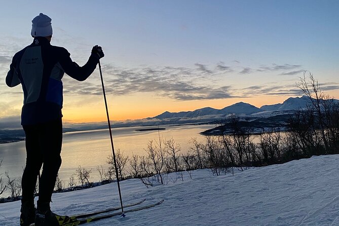 Experience Cross-Country Adventure in Tromsø - Guided Instruction and Practice