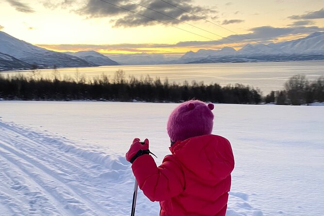 Experience Cross-Country Adventure in Tromsø - Feedback From Satisfied Customers