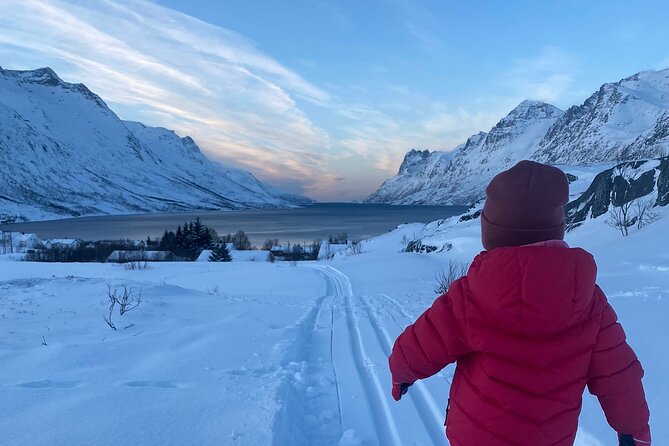 Experience Cross-Country Adventure in Tromsø - Pricing, Booking, and Cancellation Policy