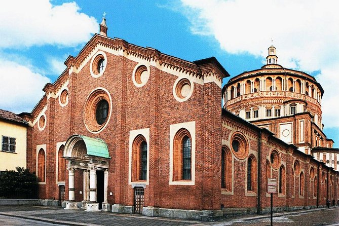 Experience Da Vincis Last Supper: Tickets & Guided Tour - Cancellation Policies and Customer Support