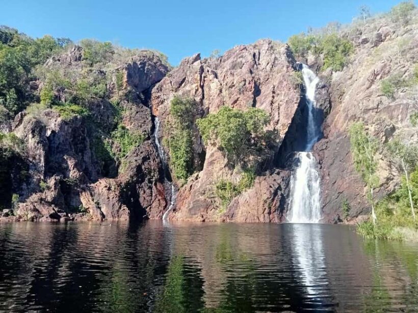 Experience Darwin's Best: Jumping Crocodiles and Litchfield - The Experience for Different Travelers