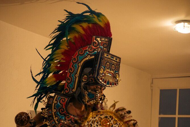 Experience DE Cultural Immersion with Mexican Folklore - An In-Depth Look at the Mexican Folklore Tour