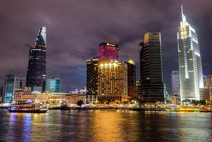 Experience Dinner On Luxury Cruise Along Saigon River - The Sum Up: Who Should Book This Cruise?