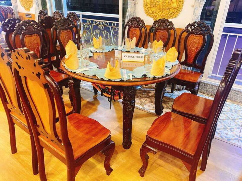 Experience Dinner On Luxury Cruise Along Saigon River - Final Thoughts