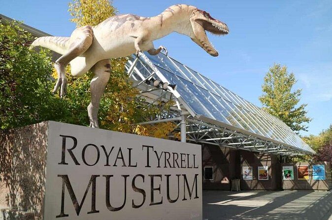 Experience Drumheller Premium Private Tour - Final Thoughts