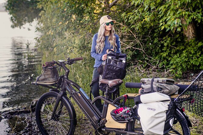 Experience E-Bike with Wine Tasting Activity - Who Should Consider This Tour?