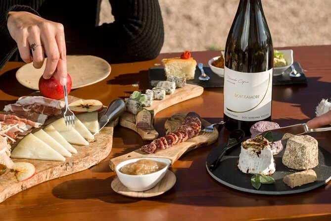 Experience Emilian Wines at Bologna Vineyard Vista - The Sum Up