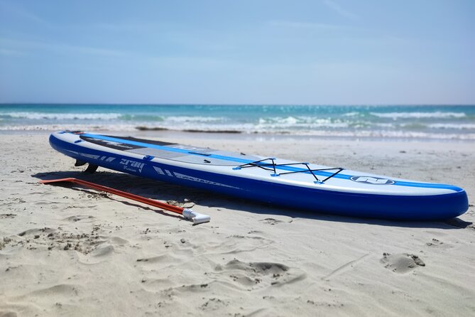 Experience Es Trenc con SUP y Snorkel, The Spanish caribean. - The Sum Up: Who Will Love This Tour?
