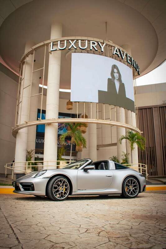Experience Exotic Car Tours in Cancun with Sun and Speed - An In-Depth Look at the Exotic Car Tour Experience