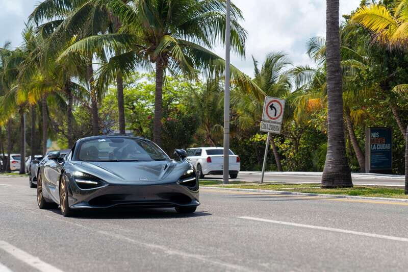 Experience Exotic Car Tours in Cancun with Sun and Speed - Why This Tour Works for the Right Traveler