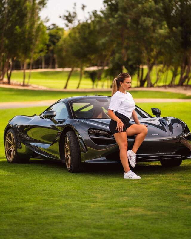 Experience Exotic Car Tours in Cancun with Sun and Speed - The Sum Up