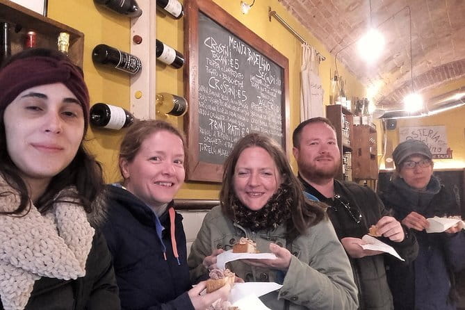 Experience Florences Art and Architecture on a Walking Tour - Final Thoughts