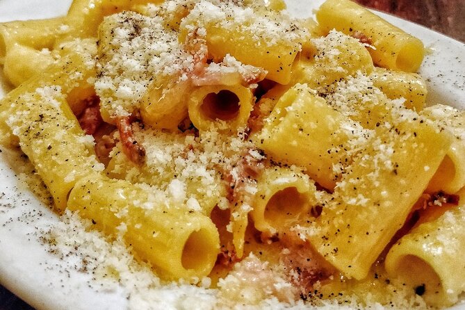 Experience Food, Wine and Local Life in Rome - Final Thoughts