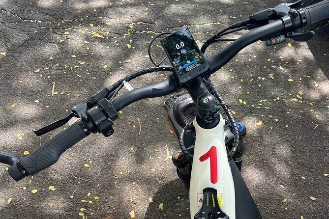 Experience Fort Collins by E Bike Guided Tour - A Closer Look at the Itinerary