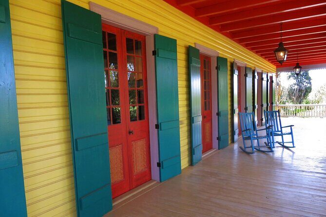 Experience Full-Day Laura Plantation & Pontoon Swamp Tour w/Transportation - The Value of the Experience