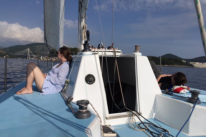Experience Full Day Sailing From Dubrovnik to Elaphiti Islands - Customer Reviews and Feedback