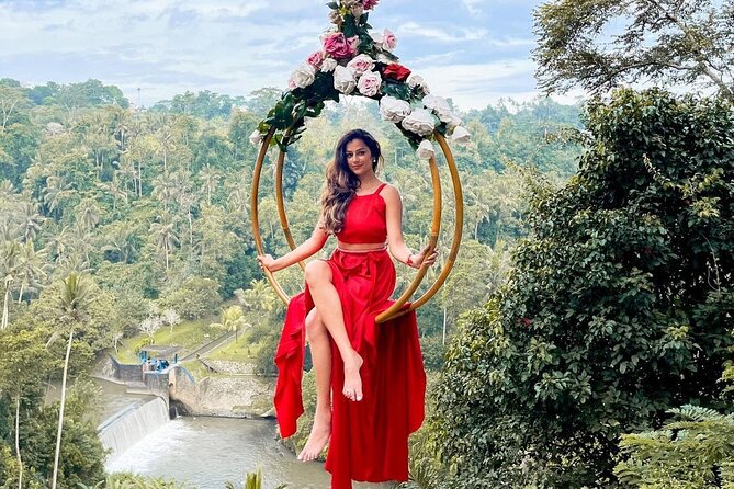 Experience Full Day to Bali Swing Temple and Monkey Forest - Who Is This Tour Best For?