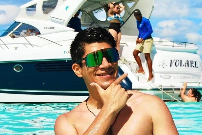 Experience Full Day Tour of Tropical Bliss at Isla Saona - Who Will Love This Tour?