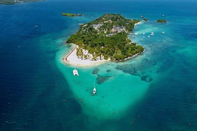 Experience Full Day Tour of Tropical Bliss at Isla Saona - The Sum Up