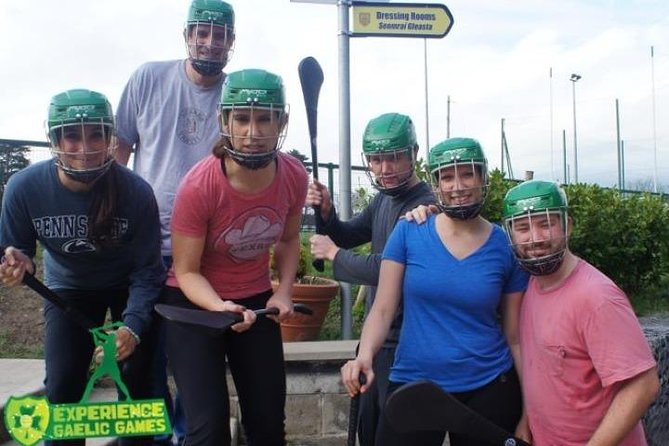 Experience Gaelic Games in Dublin - Accessibility and Considerations