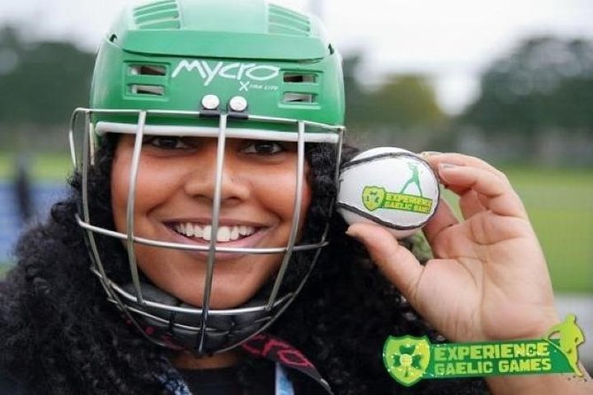 Experience Gaelic Games in Dublin - Why This Experience Is Unique