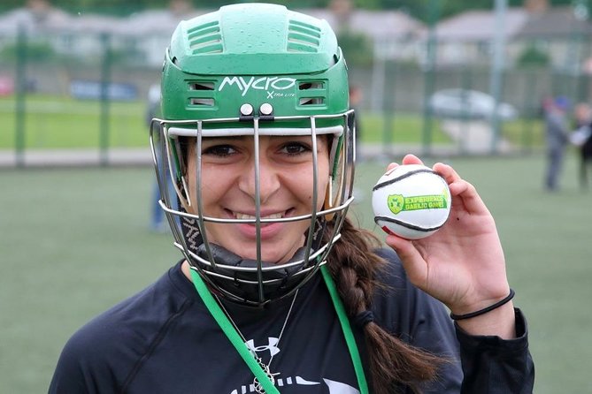 Experience Gaelic Games in Galway - Frequently Asked Questions