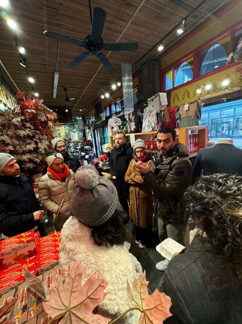 Experience Gastown Vancouver's Elite Walking Food Tour - The Value for Money