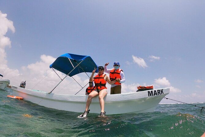 Experience Guided Snorkeling in Costa Maya - The Sum Up