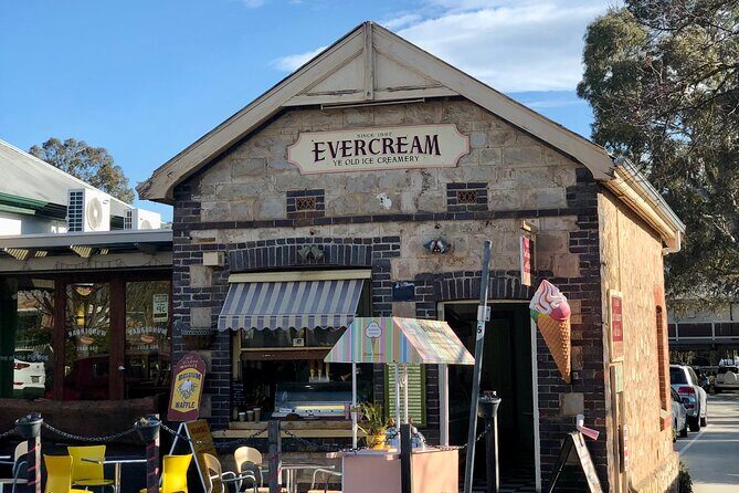 Experience Hahndorf & Barossa: Gourmet lunch, Wine, Beer & Treats - Discovering the Best of Hahndorf & Barossa: Gourmet Lunch, Wine, Beer & Treats