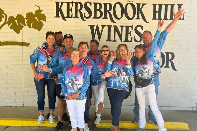 Experience Hahndorf & Barossa: Gourmet lunch, Wine, Beer & Treats - Practical Details & Considerations
