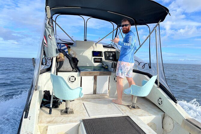 Experience Haleiwa Fishing Charters - Authentic Perspectives from Travelers