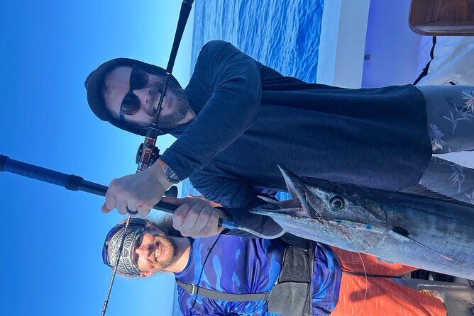 Experience Haleiwa Fishing Charters - The Sum Up