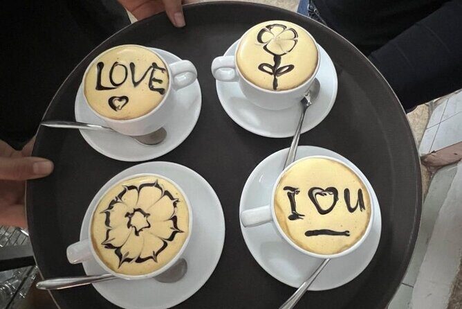 Experience Hanoi Egg Coffee making course - An In-Depth Look at the Hanoi Egg Coffee Making Course