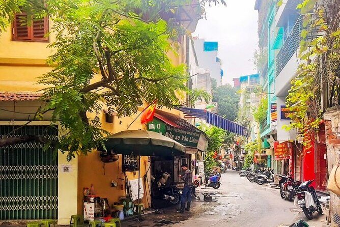 Experience Hanoi Food with Train Street Visit - FAQ