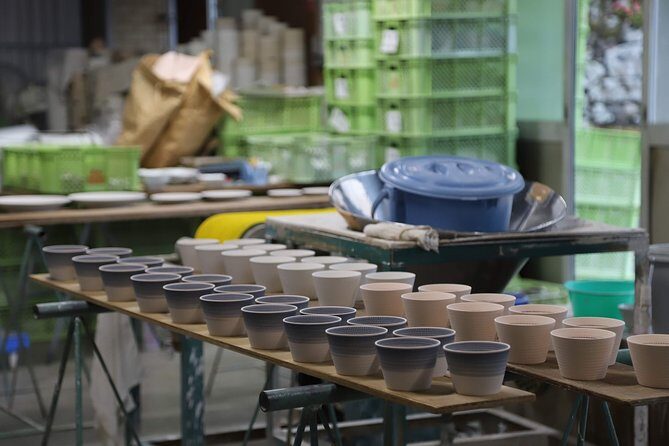 Experience Hasami Ware with professionals ~ '400 years history' and 'Modern daily use pottery' ~ - Introduction