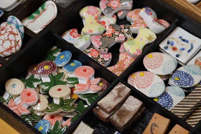Experience Hasami Ware with professionals ~ '400 years history' and 'Modern daily use pottery' ~ - The Experience: What You Can Expect